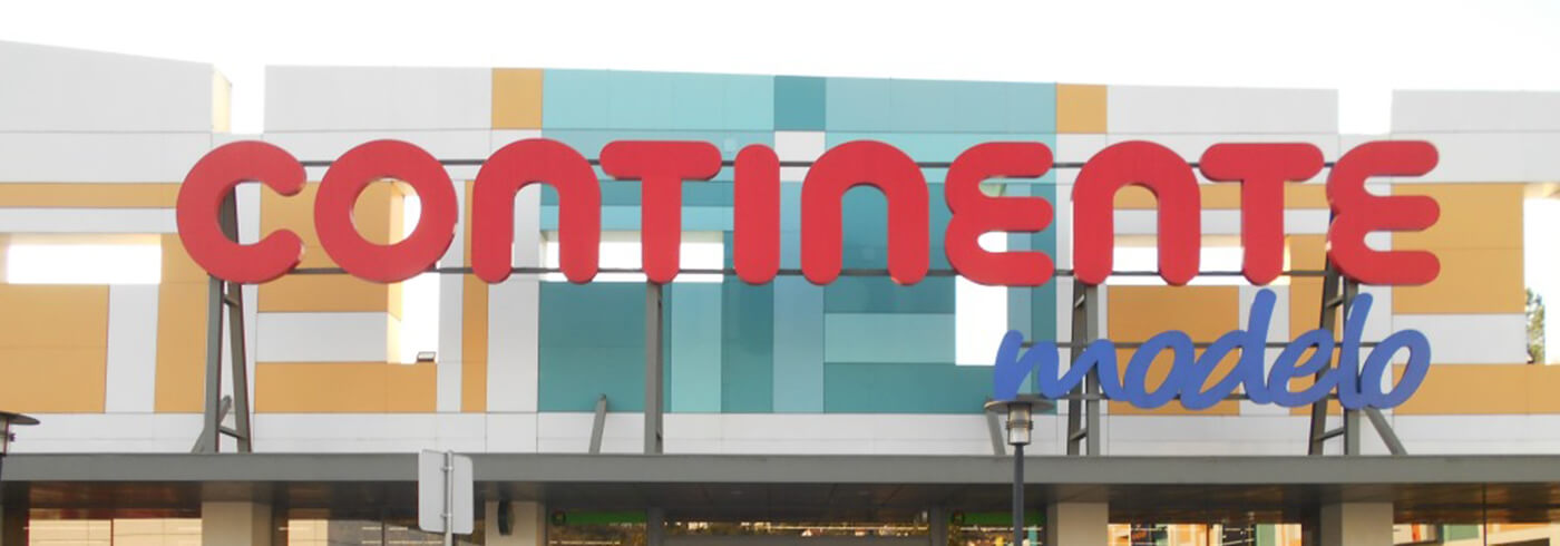 Continente Modelo Coimbra Eiras celebra três anos - MC