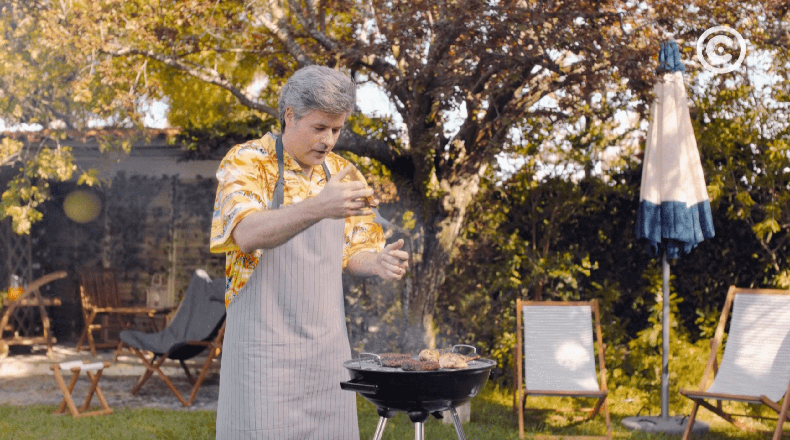 "Jardim em Casa" regresssa ao Continente - MC