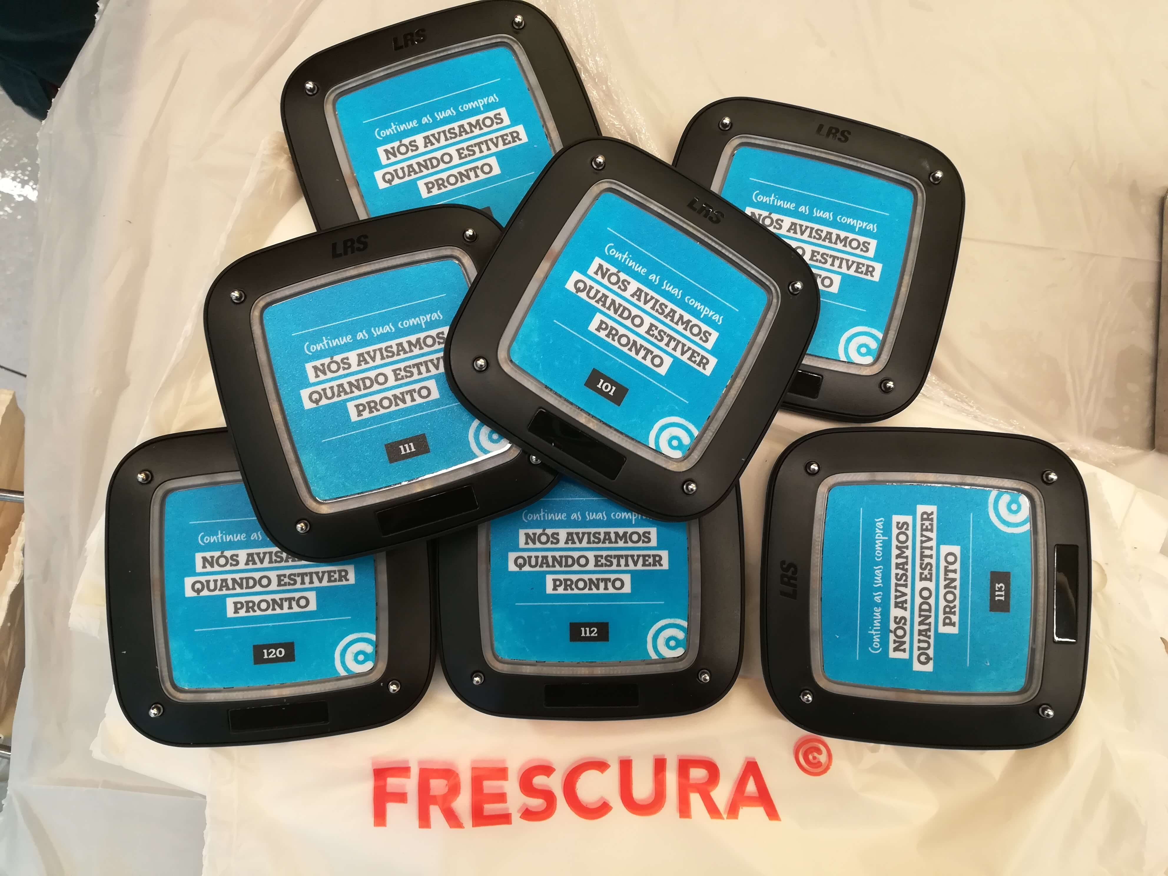 A peixaria do Continente torna-se mais rápida e conveniente - MC