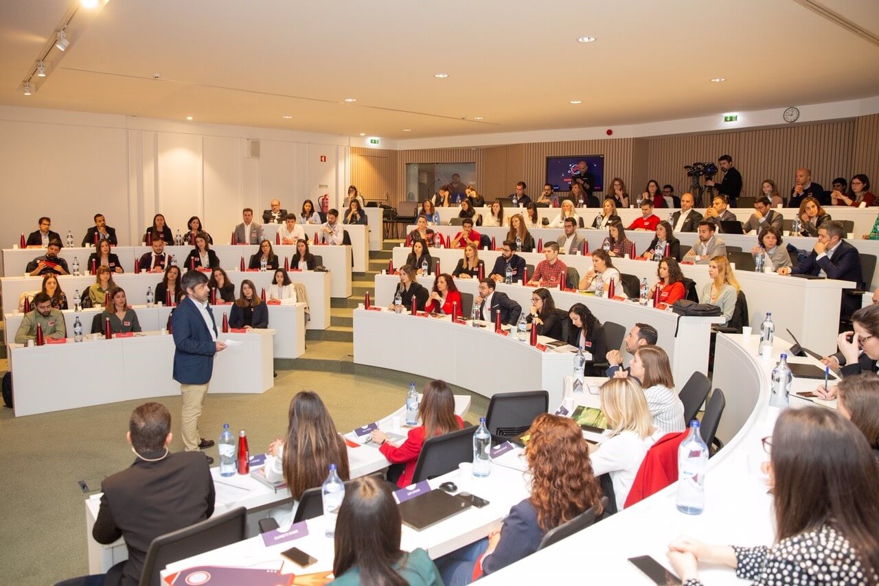 Os líderes do retalho estão no FL@R da Sonae MC - MC