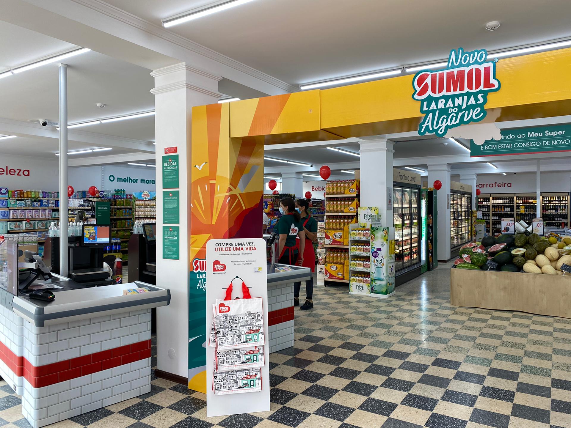 MEU SUPER CHEGA A CEIRA - MC