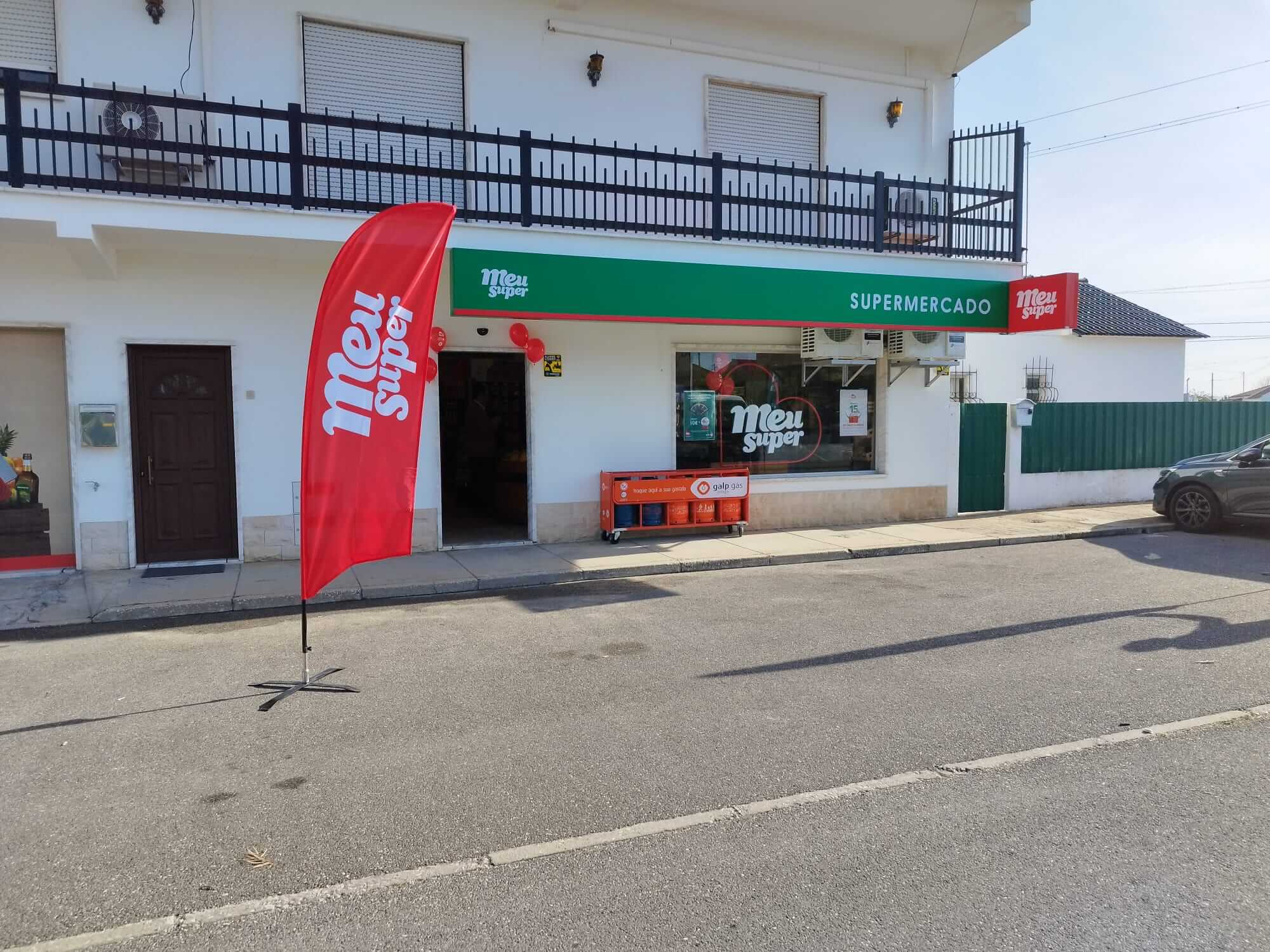 MEU SUPER OPENS FIRST STORE IN MUGE - MC