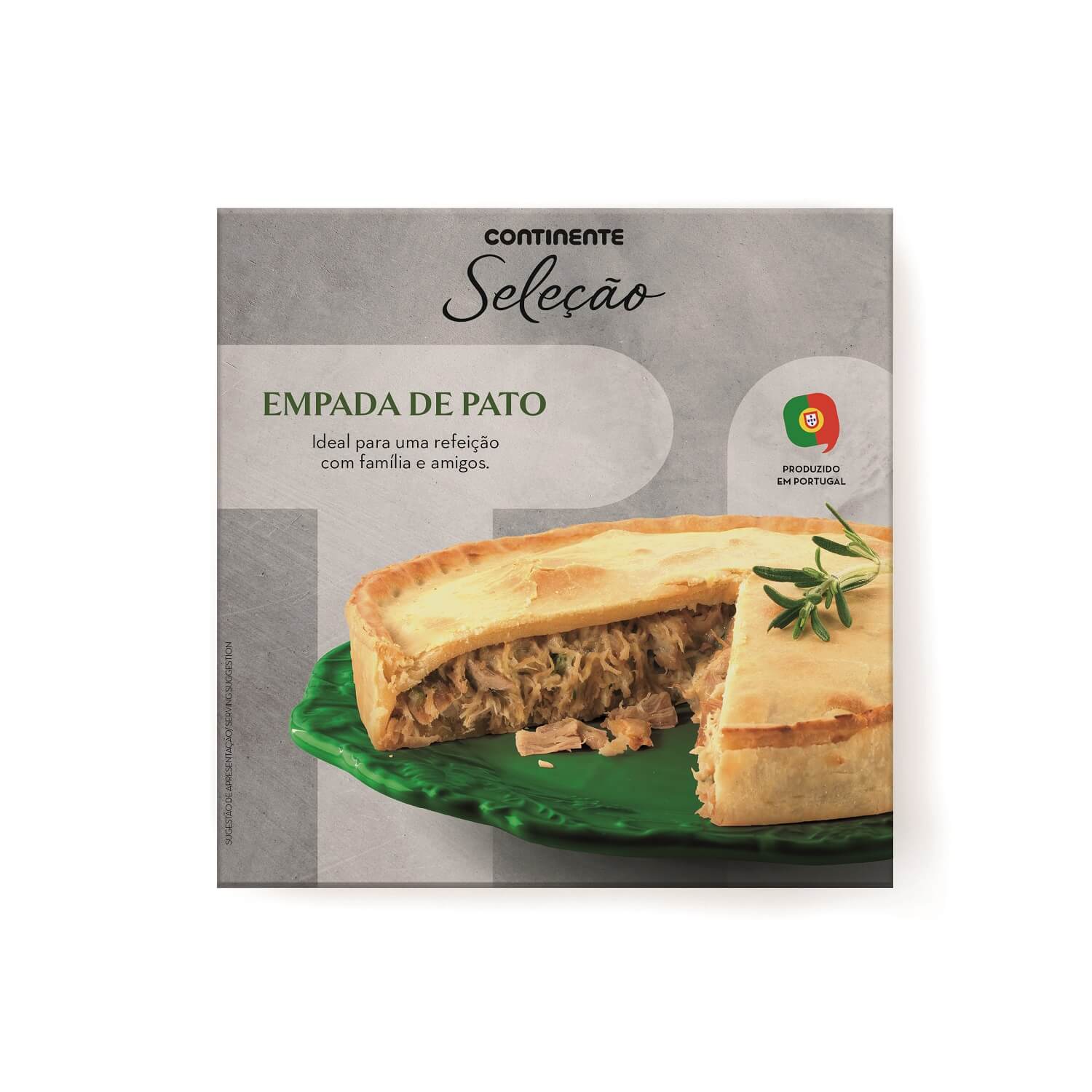 22 PRODUTOS CONTINENTE DISTINGUIDOS PELO ‘SABOR DO ANO’ - MC