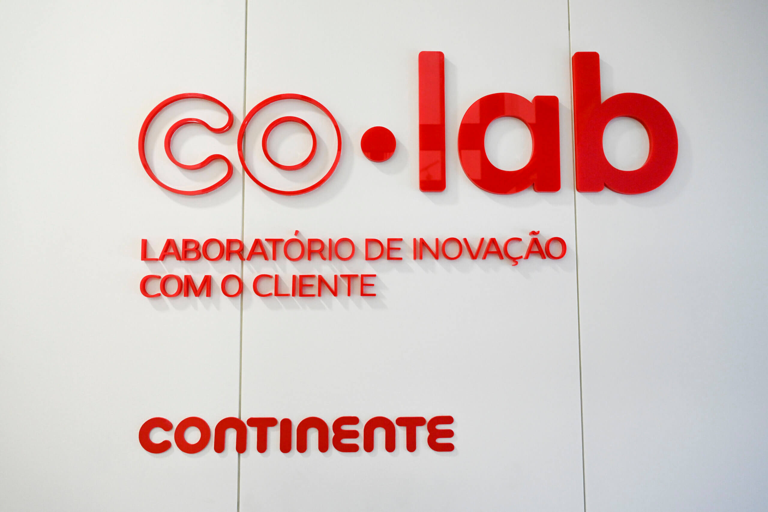 CONTINENTE CONTA COM 10 MIL PROVADORES NO SEU LABORATÓRIO DE INOVAÇÃO ...